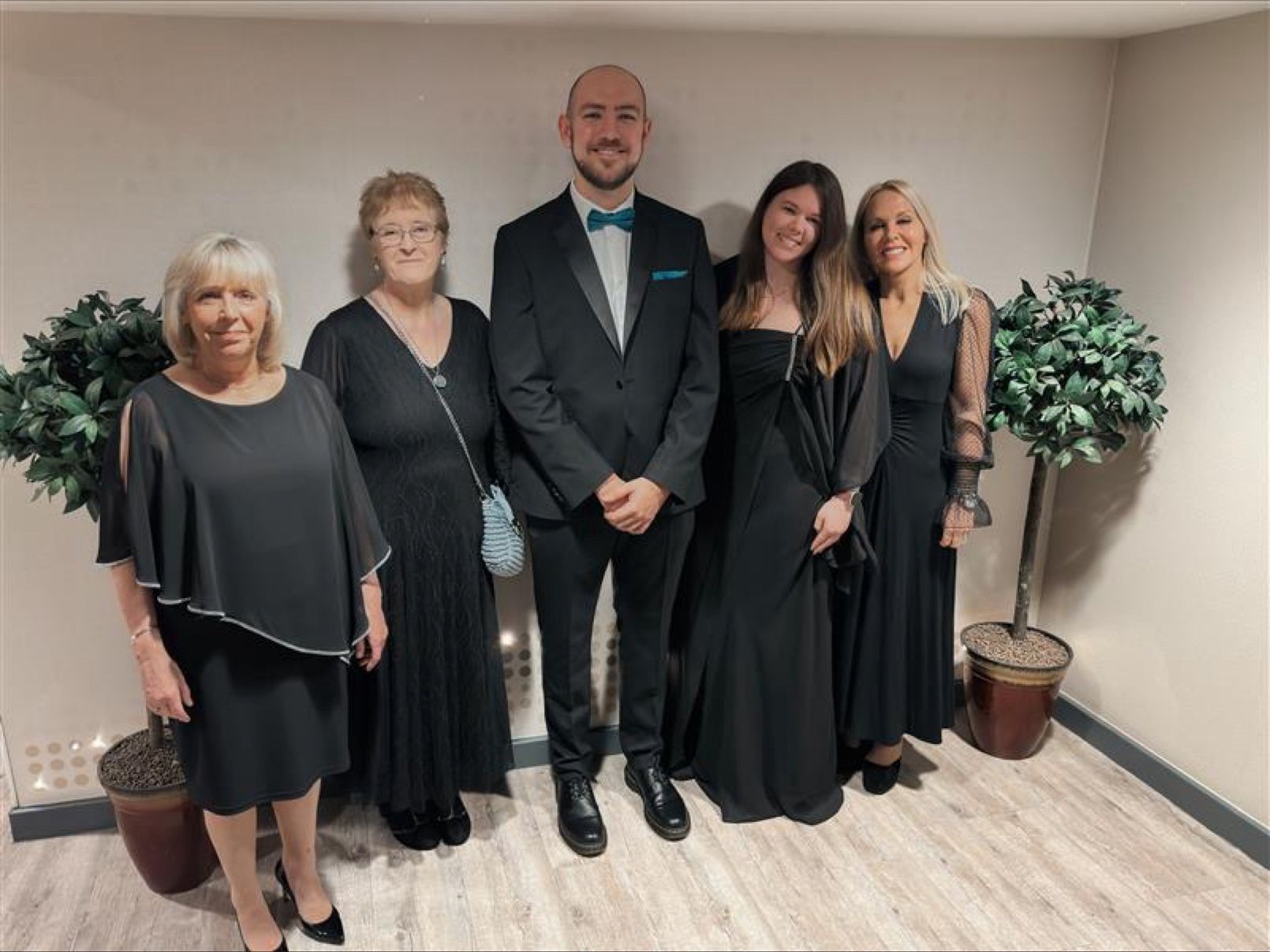 Microlise Driver of the Year Awards 2024 - Beverley Bell Consulting