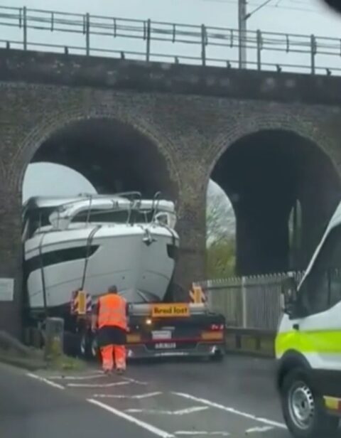 Bridge strike policies - Beverley Bell Consulting & Training