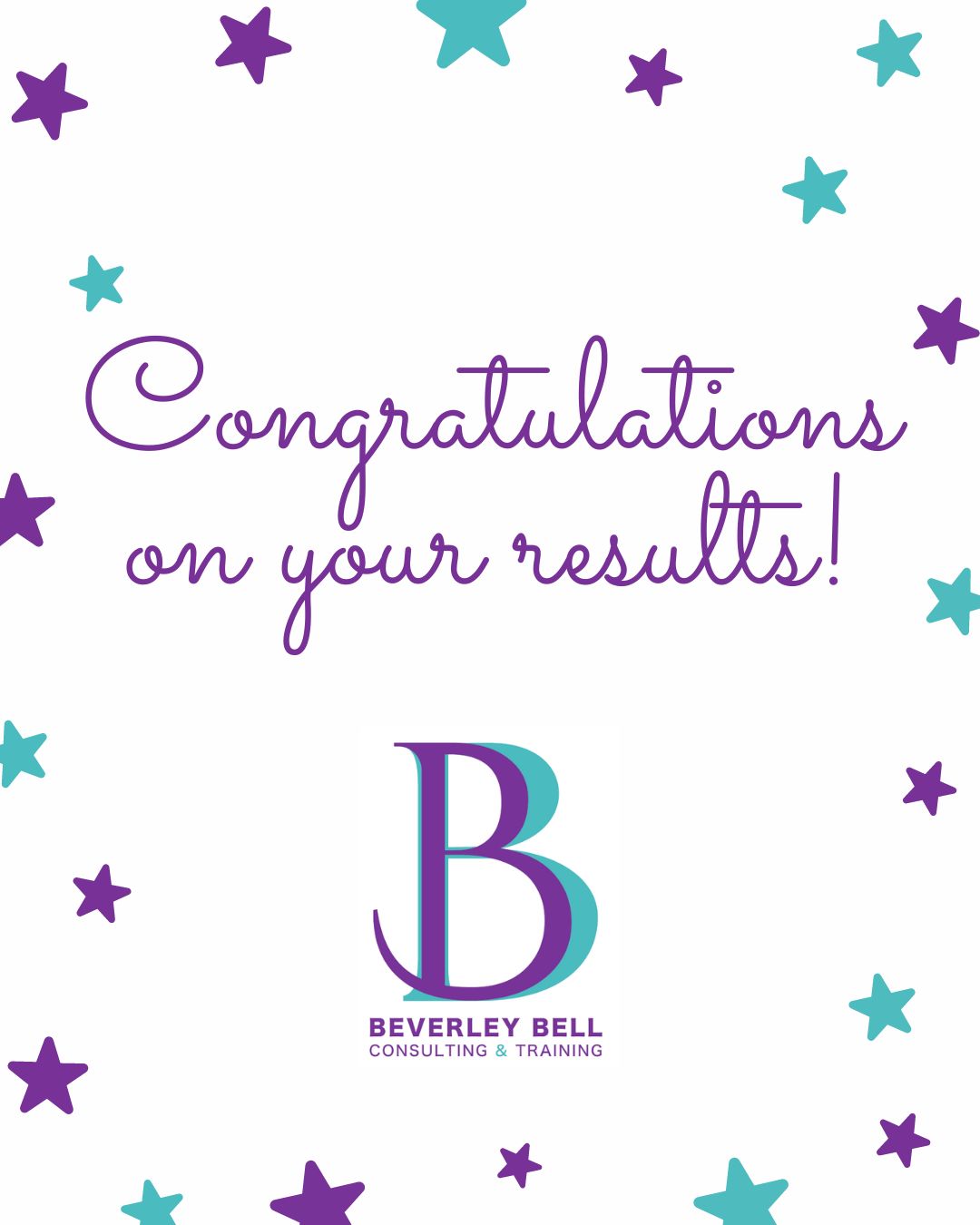 A huge congratulations to our delegates on achieving success in your TM ...
