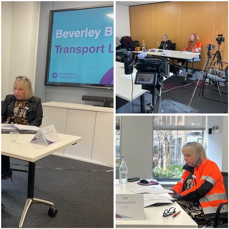 That’s a wrap on our filming at Society of Operations Engineers ...