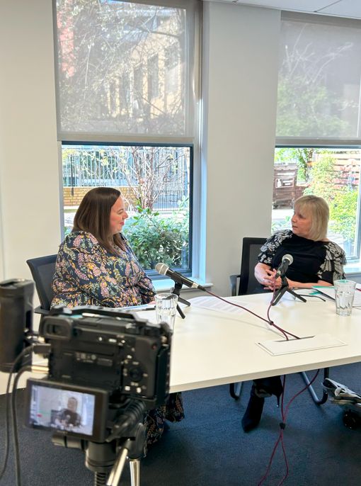 Over the past two days, we have had the privilege of visiting the Society of Operations ...