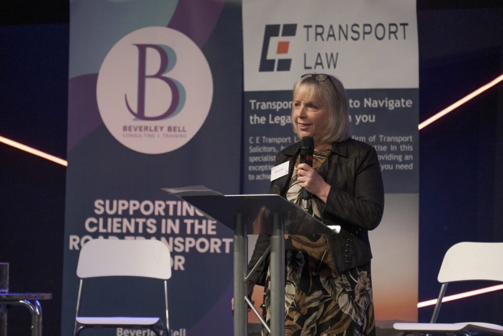 C E Transport Law Conference 2025, with Beverley Bell Consulting ...