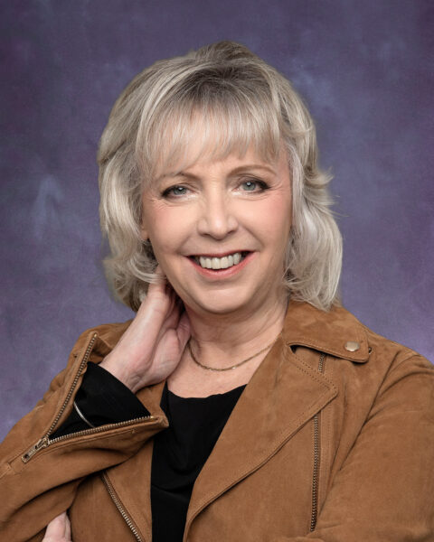 Meet the Team - Beverley Bell Consulting & Training