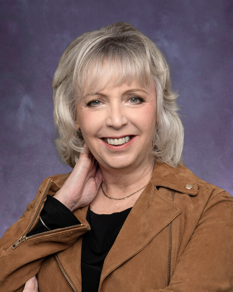 Meet the Team - Beverley Bell Consulting & Training