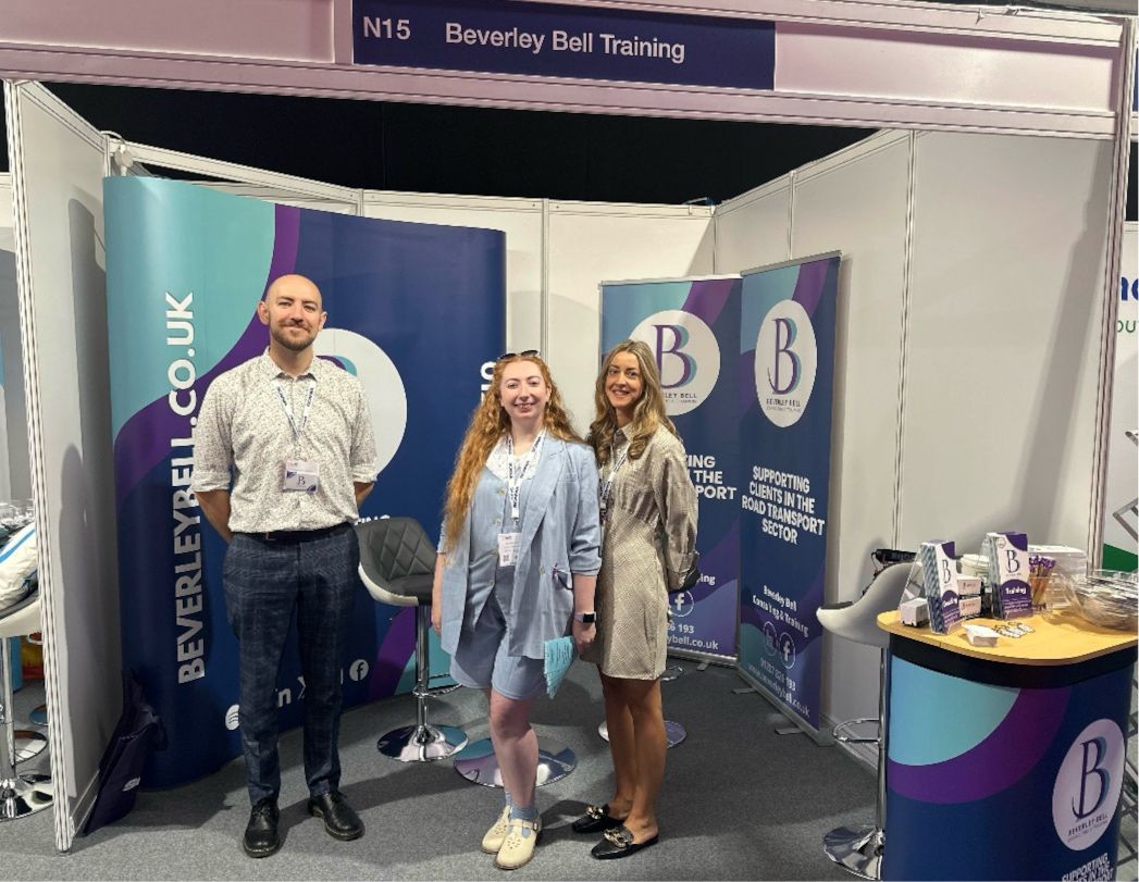 The team from Beverley Bell Consulting & Training had a fantastic time ...